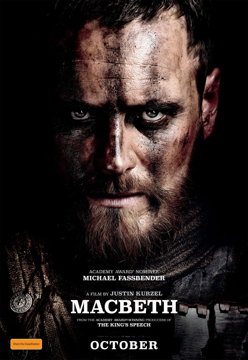 Macbeth - Movies - Castanet.net