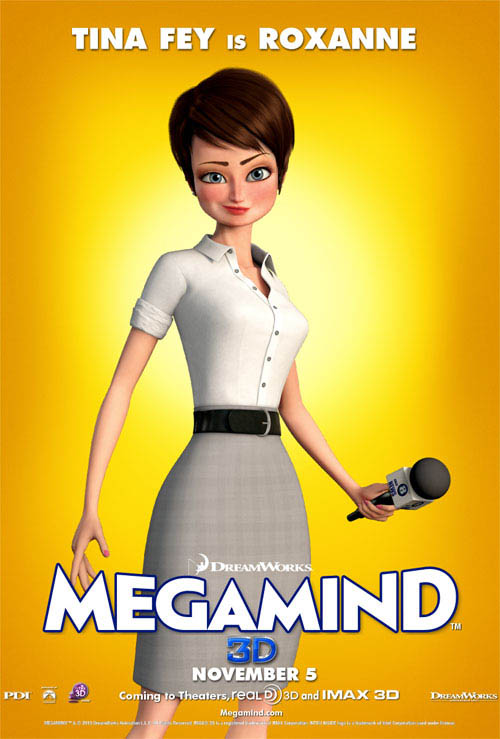 Megamind - Movies - Castanet.net