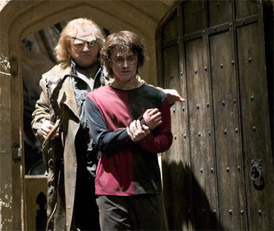 One Hundred Books To Read 55 Harry Potter And The Goblet Of Fire one-hundred-books-to-read-55-harry-potter-and-the-goblet-of-fire