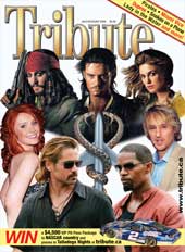 Tribute July/August 2006