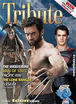 Tribute July/August 2013