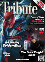 Tribute May/June 2011