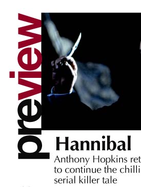 Preview: Hannibal