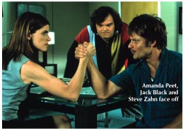 Preview: Saving Silverman