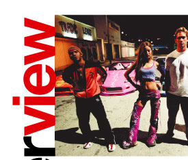 Interview: 2 Fast 2 Furious