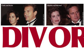 Divorce Hollywood Style