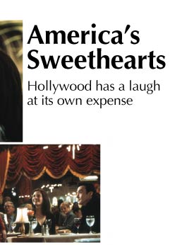 Preview: America's Sweethearts