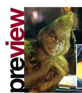 Preview: The Grinch