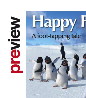 Preview: Happy Feet