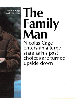 Preview: The Family Man