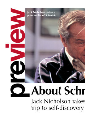 Preview: About Schmidt