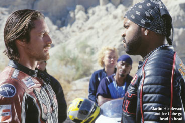 Torque The Movie Actress