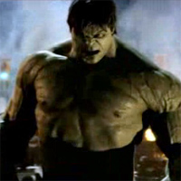 The Incredible Hulk trailer now online! « Celebrity Gossip and Movie News