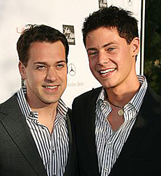 Grey’s Anatomy star rules out gay marriage « Celebrity Gossip and Movie ...