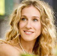 Sarah Jessica Parker forsakes her mole « Celebrity Gossip and Movie News