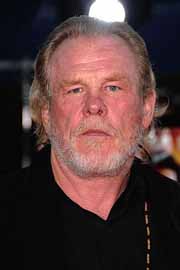 Nick Nolte escapes fire at Malibu home « Celebrity Gossip and Movie News