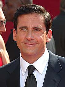 Warner Bros. signs Steve Carell for Get Smart 2 « Celebrity Gossip and ...