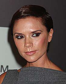 Victoria Beckham’s beauty secret – bird poop « Celebrity Gossip and ...
