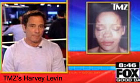 TMZ’s Harvey Levin « Celebrity Gossip and Movie News