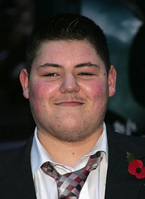 Harry Potter actor arrested on drug charges « Celebrity Gossip and ...