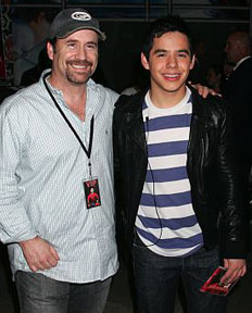 David Archuleta’s dad charged with hiring a hooker « Celebrity Gossip ...