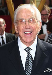 Ed McMahon passes away at 86 « Celebrity Gossip and Movie News