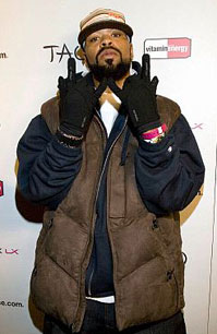 Method Man accused of shooting fan « Celebrity Gossip and Movie News