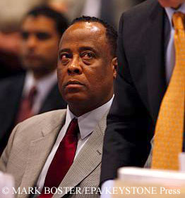 Michael Jackson’s family furious about manslaughter charge « Celebrity ...