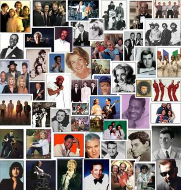 Michael Jackson inducted into Hit Parade Hall of Fame « Celebrity ...