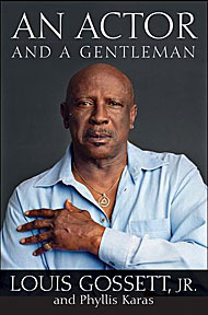 Louis Gossett Jr. diagnosed with cancer « Celebrity Gossip and Movie News