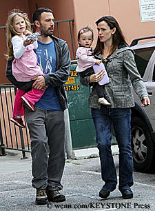 Jennifer Garner stalker ruled insane « Celebrity Gossip and Movie News