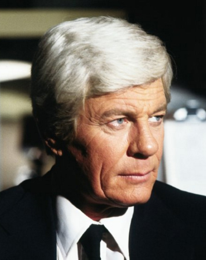Peter Graves Biography