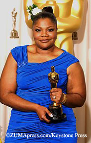 Mo’Nique’s ‘monster’ brother admits abuse « Celebrity Gossip and Movie News