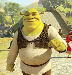 Shrek beats Prince of Persia at the box office « Celebrity Gossip and ...