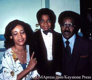 Gary Coleman’s ex-wife looking suspicious « Celebrity Gossip and Movie News
