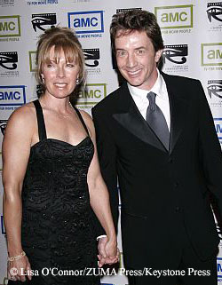 Martin Short’s wife dies « Celebrity Gossip and Movie News