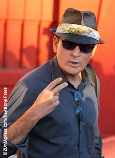 Charlie Sheen ripped off hooker « Celebrity Gossip and Movie News