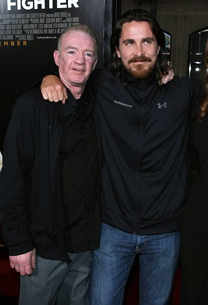 Micky Ward and Dicky Eklund talk The Fighter « Celebrity Gossip and ...