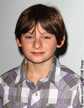 Child actor warns replacement about January Jones « Celebrity Gossip ...