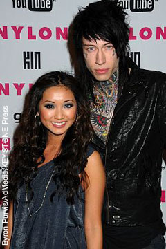 Miley Cyrus’ brother knocks up Disney star « Celebrity Gossip and Movie ...