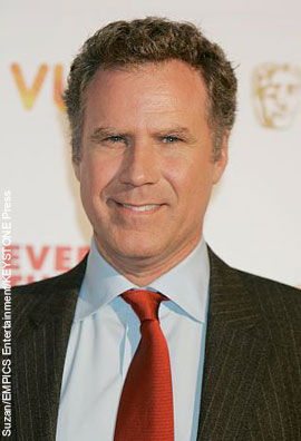 Will Ferrell wins Mark Twain Prize for humor « Celebrity Gossip and ...