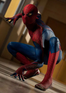 Mark Webb unravels the Spider-Man web « Celebrity Gossip and Movie News