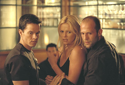 The Italian Job « Celebrity Gossip and Movie News