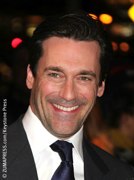 Jon Hamm accused of brutal frat hazing « Celebrity Gossip and Movie News
