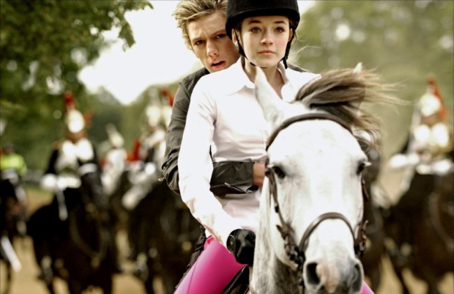 Alex Rider: Stormbreaker « Celebrity Gossip and Movie News