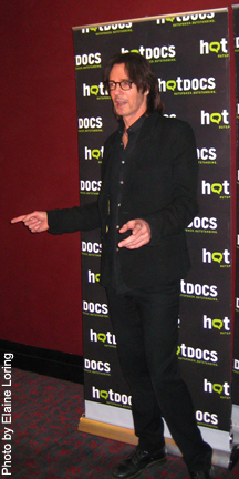 Connecting with Rick Springfield « Celebrity Gossip and Movie News