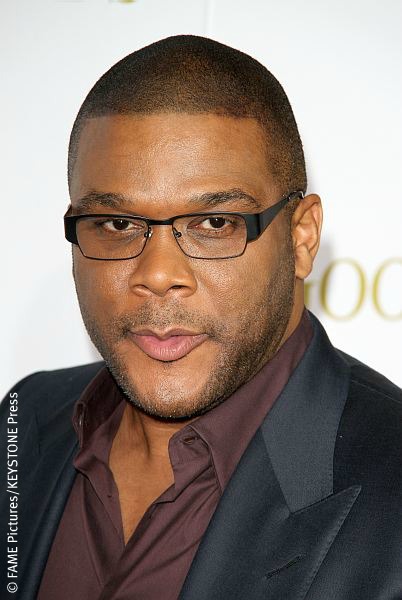 Tyler Perry accuses police of racial profiling « Celebrity Gossip and ...