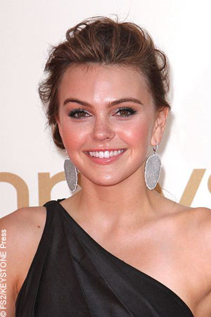 The Selection Cw Pilot