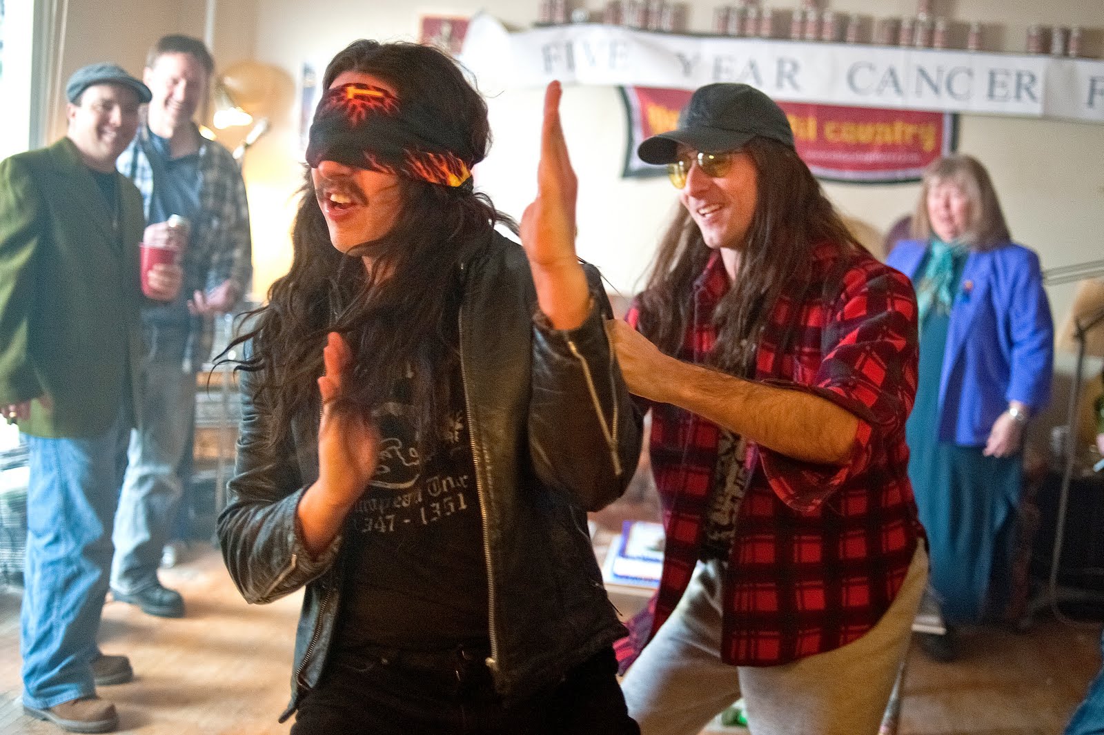 FUBAR « Celebrity Gossip and Movie News