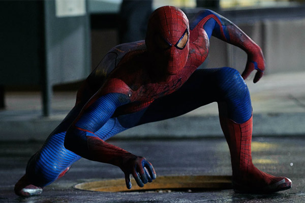 Spider-Man « Celebrity Gossip and Movie News